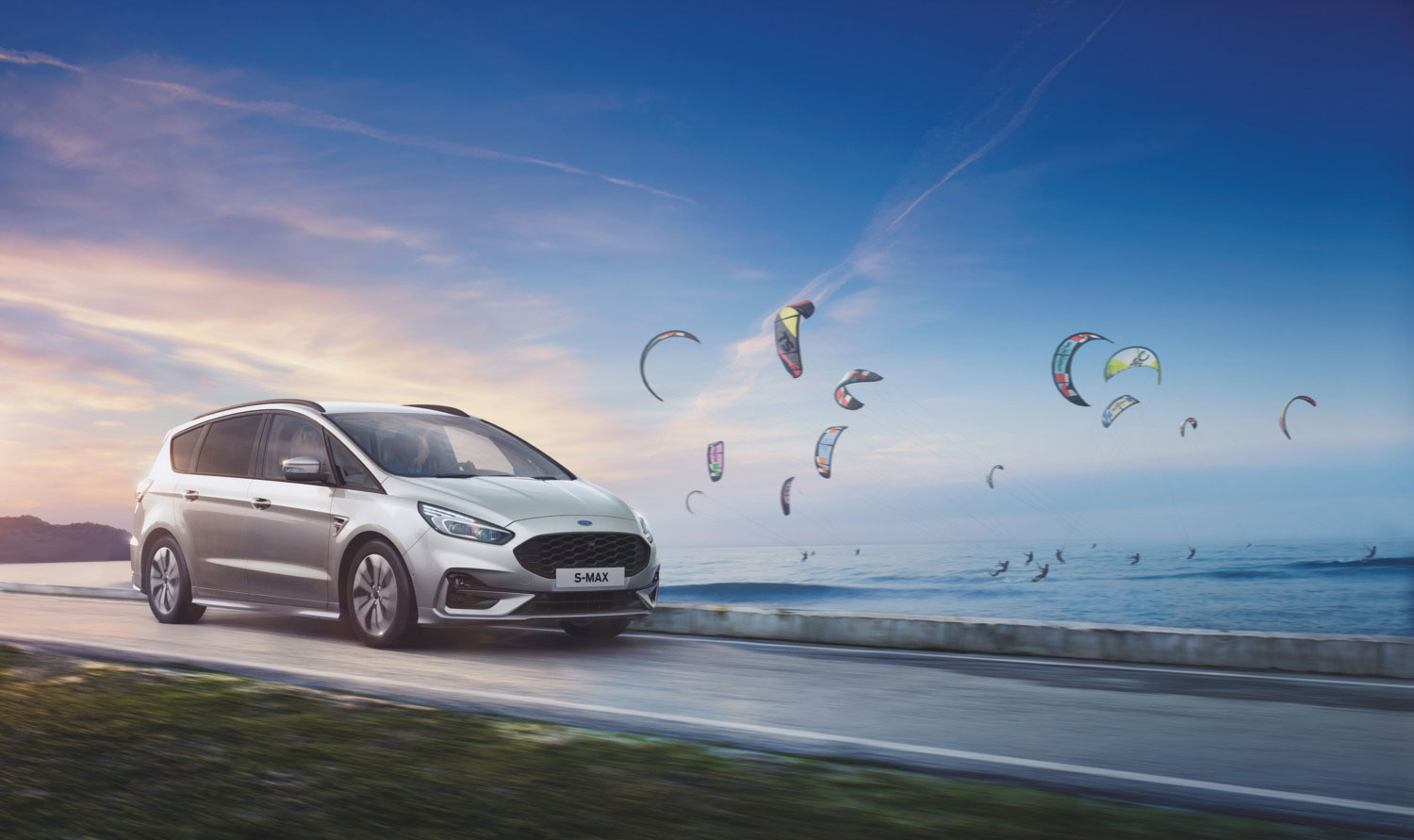 Ford Protect Warranty