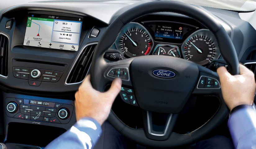 Ford Protect Warranty